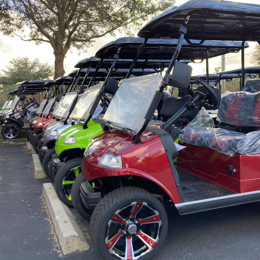 About Us 808 Golf Carts About Us 808 Golf Carts